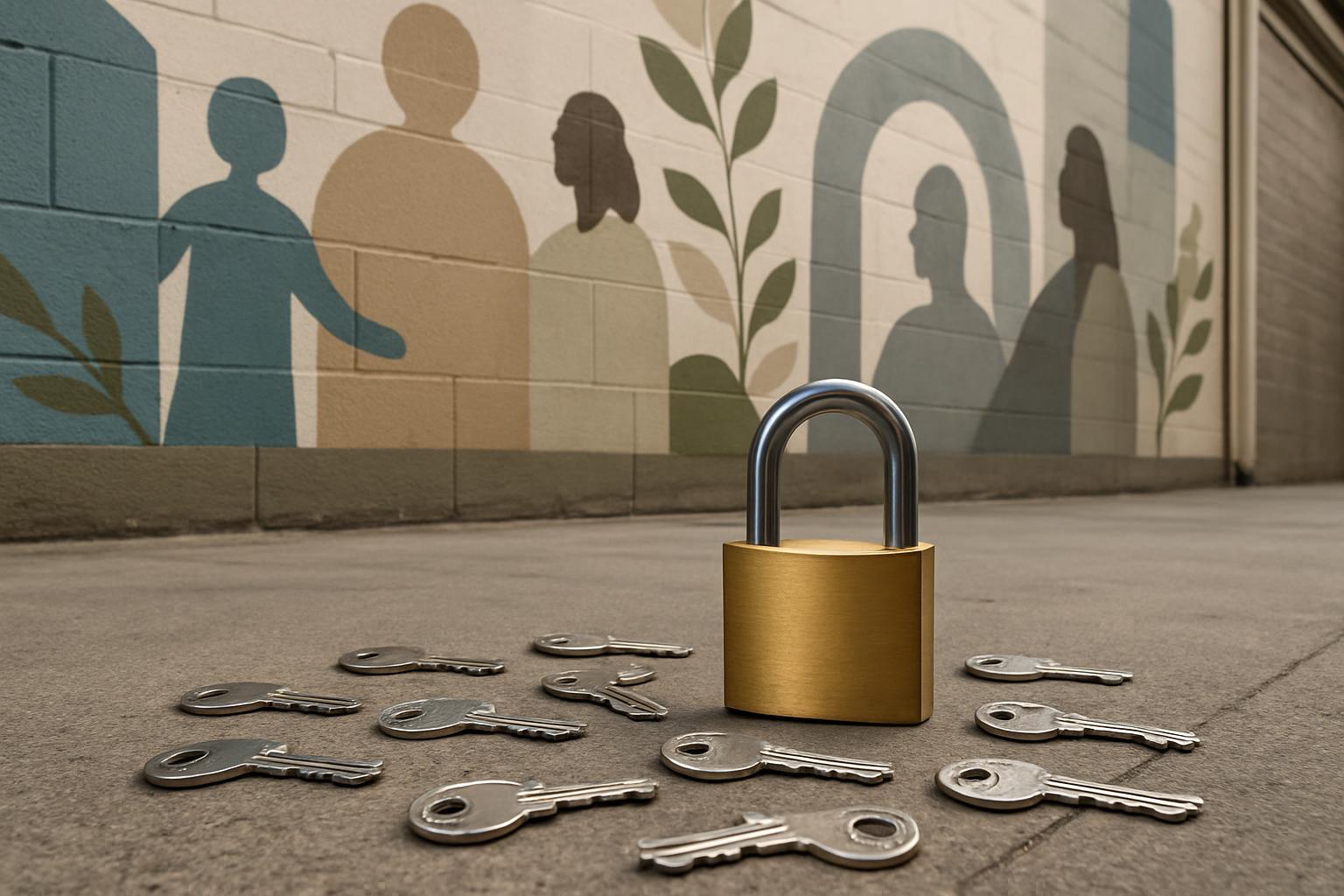 Intersectional Advocacy Coalition – A non-profit organization dedicated ...